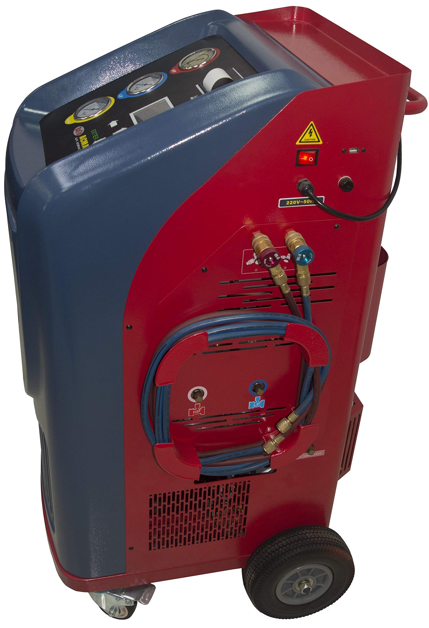 Auto Klime Obrenovac - Servis i Punjenje auto klima - Frigotehnika